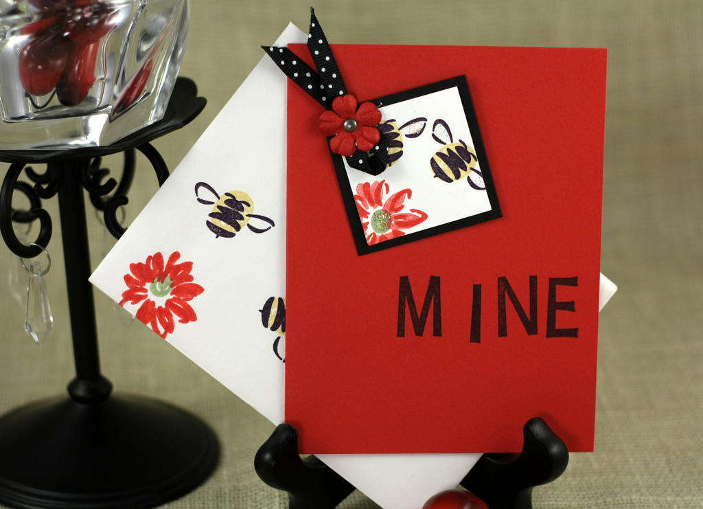 Pearblossom Press - 2-Step-Bumble-Bee-Mine